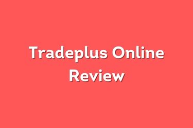 Tradeplus Online Review - Nifty20